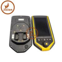 China JISION 334/K0853 Monitor Display Panel for JS115 Excavator Repair 100% New for sale