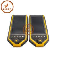 China JISION 334/K0853 Monitor Display Panel for JS115 Excavator Repair 100% New for sale