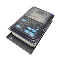 China JISIONN Monitor Display Panel for Komatsu PC200-7 PC300-7 PC400-7 Excavator 3-Year Warranty for sale