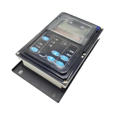China JISIONN Monitor Display Panel for Komatsu PC200-7 PC300-7 PC400-7 Excavator 3-Year Warranty for sale