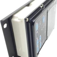 China JISIONN Monitor Display Panel for Komatsu PC200-7 PC300-7 PC400-7 Excavator 3-Year Warranty for sale