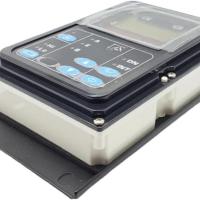 China JISIONN Monitor Display Panel for Komatsu PC200-7 PC300-7 PC400-7 Excavator 3-Year Warranty for sale