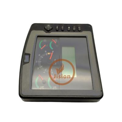 China 391-7040 20R-4706 Electronic Monitor Control Compatible with D5R XL D6N Excavators ISO9001 for sale