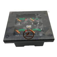 China JISION Motor Grader Monitor Display Panel 381-3653 for 160K 140K 120K 12K Models for sale
