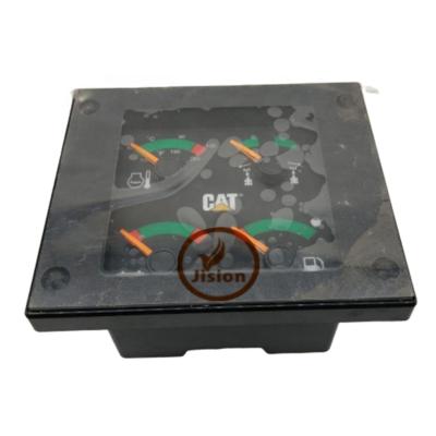 China JISION Motor Grader Monitor Display Panel 381-3653 for 160K 140K 120K 12K Models for sale