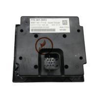 China JISION Motor Grader Monitor Display Panel 381-3653 for 160K 140K 120K 12K Models for sale