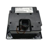 China JISION Motor Grader Monitor Display Panel 381-3653 for 160K 140K 120K 12K Models for sale