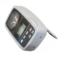 China JISION SK135 SK135SR Excavator Gauge Monitor Display Panel YV59S00004F1 6 Month Warranty for sale