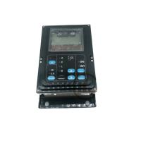 China Komatsu PC130-7 Excavator Display Panel Monitor 7835-10-5000 Replacement 7835-10-2000 7835-10-2004 for sale