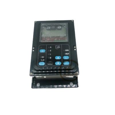 China Komatsu PC130-7 Excavator Display Panel Monitor 7835-10-5000 Replacement 7835-10-2000 7835-10-2004 for sale