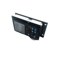 China Komatsu PC130-7 Excavator Display Panel Monitor 7835-10-5000 Replacement 7835-10-2000 7835-10-2004 for sale