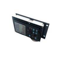 China Komatsu PC130-7 Excavator Display Panel Monitor 7835-10-5000 Replacement 7835-10-2000 7835-10-2004 for sale