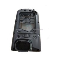 China E320D Monitor Display Shell Cover Housing Durable Excavator Parts 100% New ISO9001 for sale