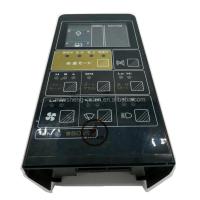 China Jision Excavator Monitor Display Panel 7824-72-2001 7824-72-4100 for PC200-5 PC220-5 PC300-5 for sale