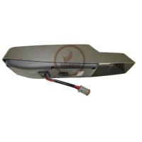 China Jision Excavator Monitor Display 21N8-30013 21N8-30015 21N8-30012 for R225-7 R210-7 R140-7 R160-7 for sale