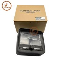 China Hyundai R140LC-9A R220-9S Monitor Cluster Gauge Panel 21Q6-33400 21Q6-33401 Excavator Parts for sale