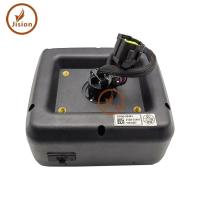 China Hyundai R140LC-9A R220-9S Monitor Cluster Gauge Panel 21Q6-33400 21Q6-33401 Excavator Parts for sale