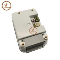 China Excavator Parts for Carter E312B/320B/325B/330B LCD Dashboard Display Assembly for sale