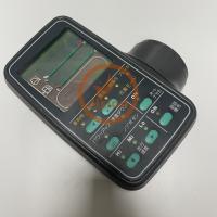 China PC200-6 Excavator Monitor Assembly 6D95 7834-70-6003 LB-B2001 7834-77-3002 for sale