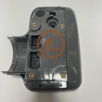 China PC200-6 Excavator Monitor Assembly 6D95 7834-70-6003 LB-B2001 7834-77-3002 for sale
