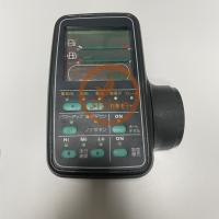 China PC200-6 Excavator Monitor Assembly 6D95 7834-70-6003 LB-B2001 7834-77-3002 for sale