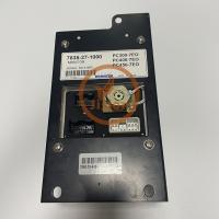 China Excavator Monitor Panel 7835-27-1000 for PC350-7EO PC450-7EO PC400-7EO PC300-7EO for sale