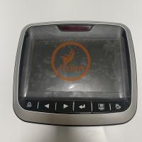 China Excavator Monitor Display Panel 300426-00196A 300426-00175 Compatible with DX140-9C DX300 for sale