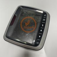 China Excavator Monitor Display Panel 300426-00196A 300426-00175 Compatible with DX140-9C DX300 for sale