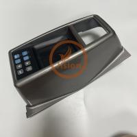 China Doosan Excavator Display Monitor LCD Instrument Panel 300426-00012 539-00076 for DX140 DX180 DX225 for sale