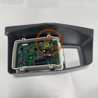 China Doosan Excavator Display Monitor LCD Instrument Panel 300426-00012 539-00076 for DX140 DX180 DX225 for sale