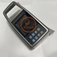 China Doosan Excavator Display Monitor LCD Instrument Panel 300426-00012 539-00076 for DX140 DX180 DX225 for sale