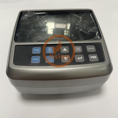 China Excavator Monitor Display Panel 00426-00202 300426-00010 for DX220LC DX340LC DX380LC for sale