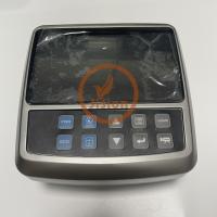 China Excavator Monitor Display Panel 00426-00202 300426-00010 for DX220LC DX340LC DX380LC for sale