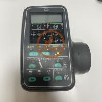 China Excavator Monitor Display Panel Gauge Cluster 7834773002 for PC120-6 PC130-6 PC200-6 6D102 Aftermarket for sale