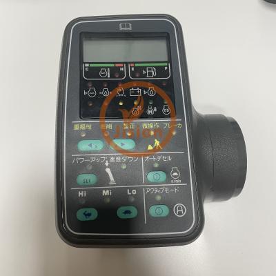 China Excavator Monitor Display Panel Gauge Cluster 7834773002 for PC120-6 PC130-6 PC200-6 6D102 Aftermarket for sale