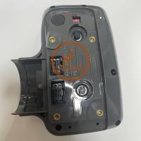 China Excavator Monitor Display Panel Gauge Cluster 7834773002 for PC120-6 PC130-6 PC200-6 6D102 Aftermarket for sale