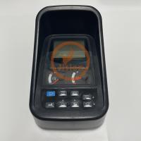 China Kobelco Excavator Monitor Gauge Cluster Display Panel SK200-8 SK210-8 SK140-8 SK330-8 YN59S00021F1 for sale