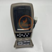 China Excavator Monitor Display Panel 260-2160 157-3198 for Caterpillar E320C 312C 330C for sale