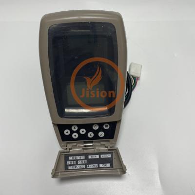 China Excavator Monitor Display Panel 260-2160 157-3198 for Caterpillar E320C 312C 330C for sale