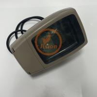 China Excavator Monitor Display Panel 260-2160 157-3198 for Caterpillar E320C 312C 330C for sale