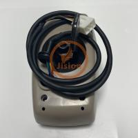 China Excavator Monitor Display Panel 260-2160 157-3198 for Caterpillar E320C 312C 330C for sale