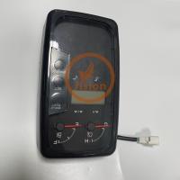 China Monitor Display Panel 4450853 4488903 for Hitachi ZX110 ZX200-1 ZAX240-1 Excavator for sale