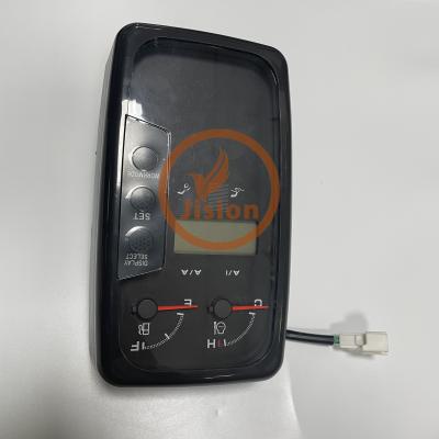 China Monitor Display Panel 4450853 4488903 for Hitachi ZX110 ZX200-1 ZAX240-1 Excavator for sale