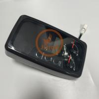China Monitor Display Panel 4450853 4488903 for Hitachi ZX110 ZX200-1 ZAX240-1 Excavator for sale