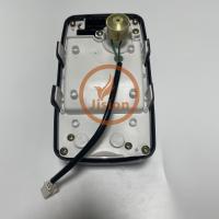China Monitor Display Panel 4450853 4488903 for Hitachi ZX110 ZX200-1 ZAX240-1 Excavator for sale
