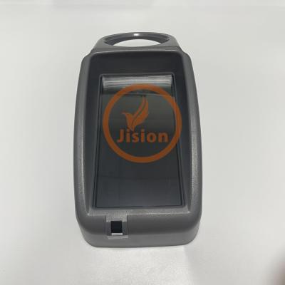 China Brand New Monitor Display Panel YA00001076 for Hitachi ZAX200-5G ZAX330-5G ZAX350-5G Excavator for sale