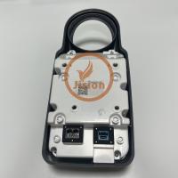 China Brand New Monitor Display Panel YA00001076 for Hitachi ZAX200-5G ZAX330-5G ZAX350-5G Excavator for sale