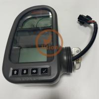 China EC210B Monitor Panel Display 14390065 ECU for Volvo Excavator 24V for sale