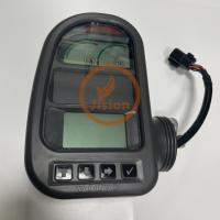 China EC210B Monitor Panel Display 14390065 ECU for Volvo Excavator 24V for sale