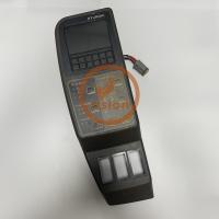 China 21N8-30015 Monitor Gauge Display Panel for R210-7 R210LC-7 R215-7 R225-7 Excavators for sale